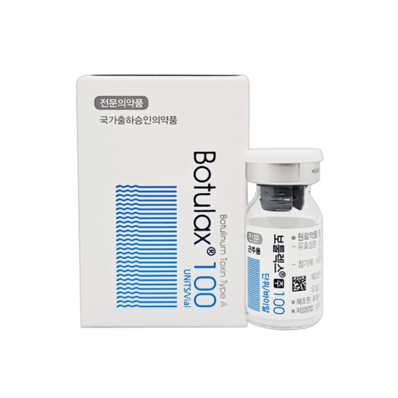 BOTULAX 100 UNITS - Botulax - Botox - Toxine Botulique